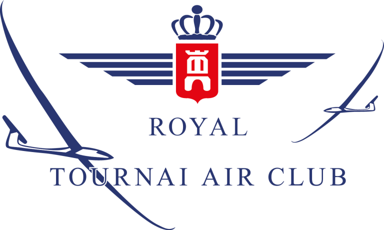 Royal Tournai Air Club – Stage RTAC